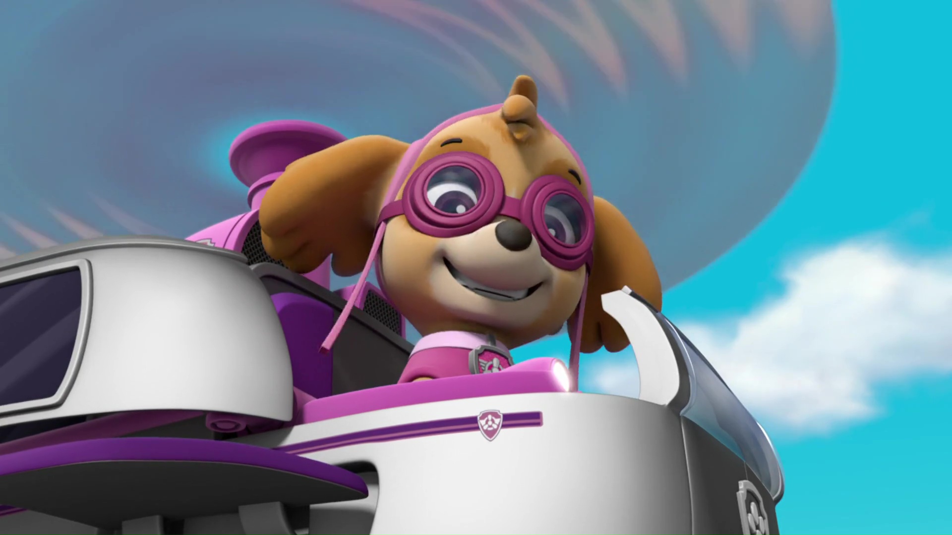 Pups Save Breakfast/Quotes | PAW Patrol Wiki | Fandom