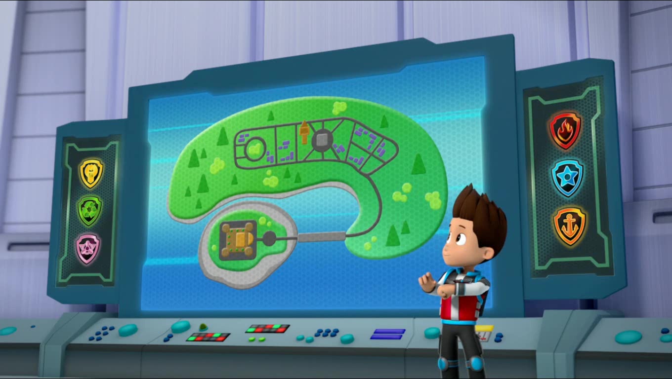 Image Quest For The Crown 49 Paw Patrol Wiki Fandom Powered