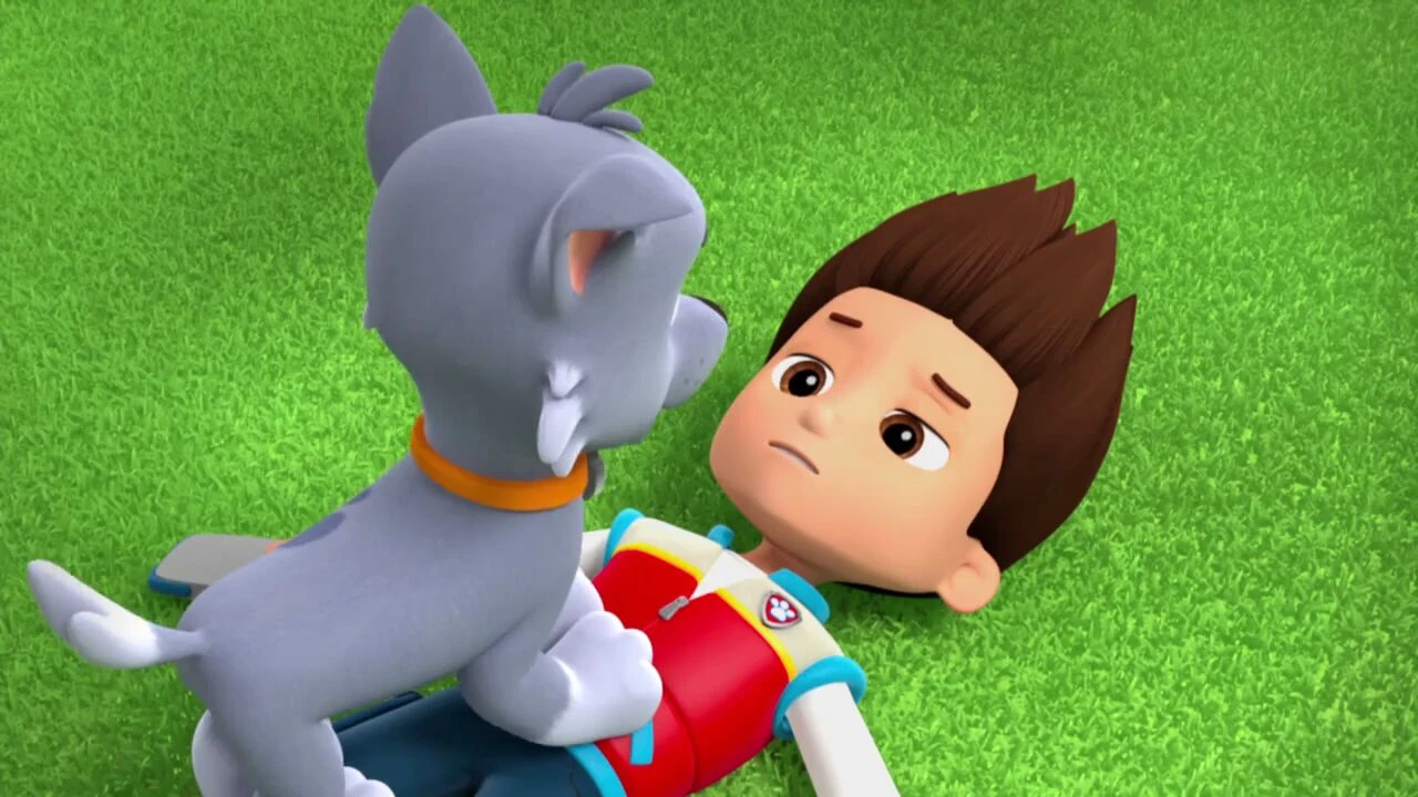 Image - PAW.Patrol.S02E03.Pups.Save.Jake.-.Pups.Save.the.Parade.720p ...