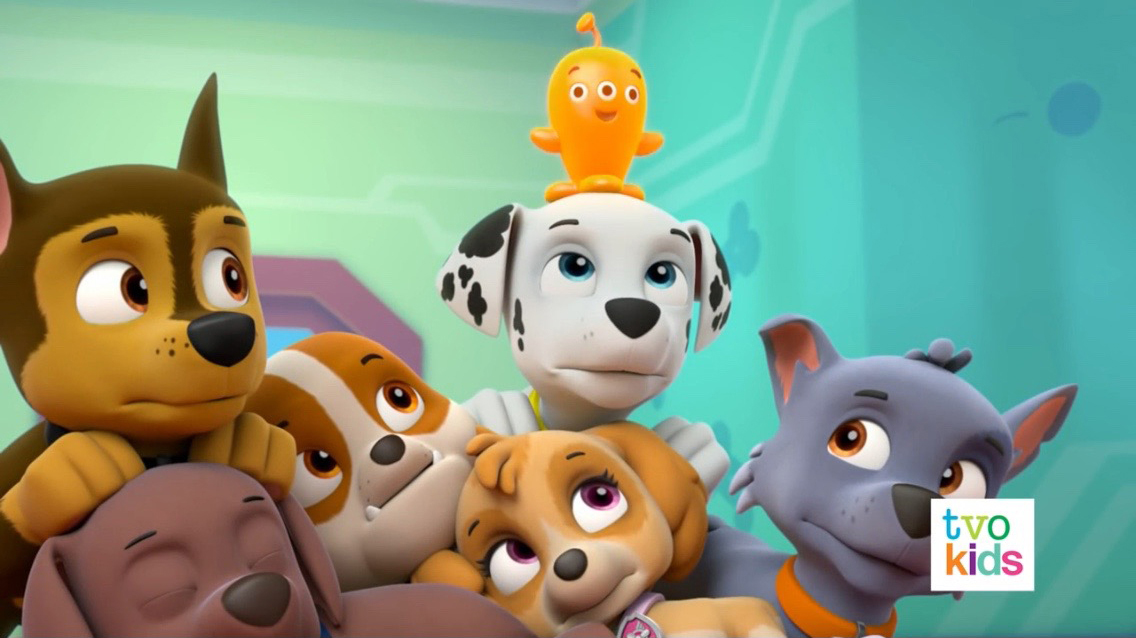 Skyegallerypups Save A Space Toy Paw Patrol Wiki Fandom Powered By Wikia