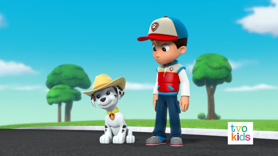 Rydergallerypups Save The Crows Paw Patrol Wiki Fandom Powered By