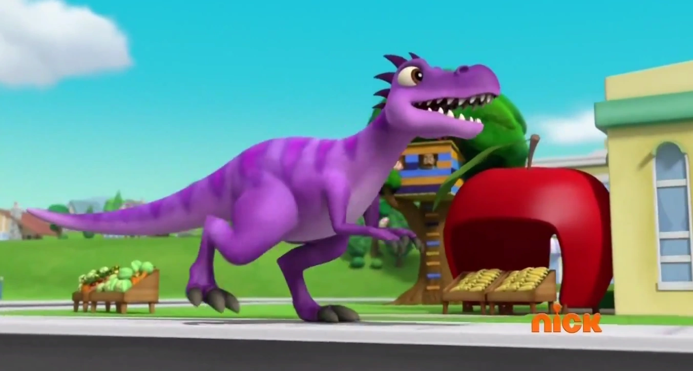 Image - Dinosaurs 54.png | PAW Patrol Wiki | FANDOM powered by Wikia