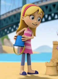 Katie | PAW Patrol Wiki | FANDOM powered by Wikia