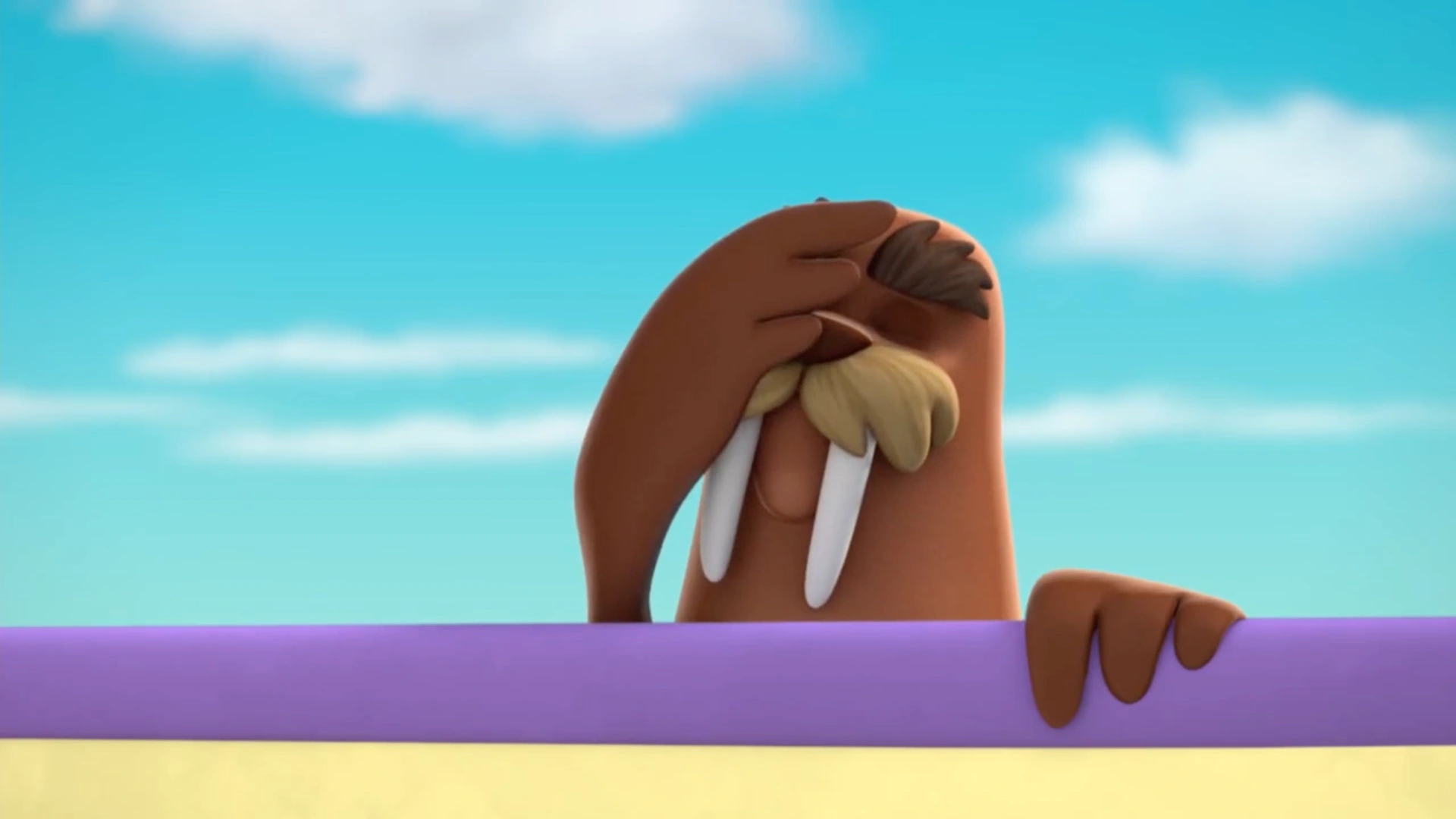 Wally/Gallery/Pups Save the Penguins | PAW Patrol Wiki | Fandom