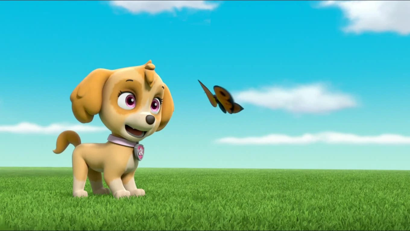 Skye/Gallery/Ultimate Rescue: Pups Save the Tigers | PAW Patrol Wiki ...