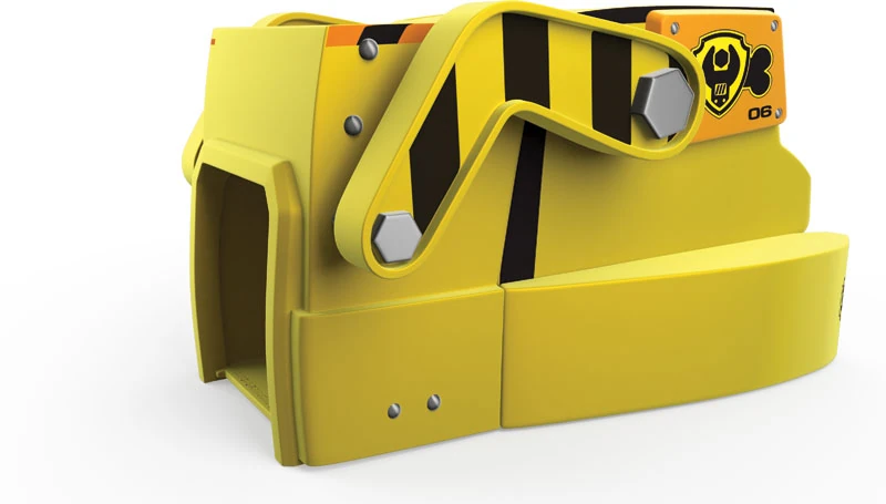 Image - Rubble Pup House.jpg | PAW Patrol Wiki | FANDOM powered by Wikia