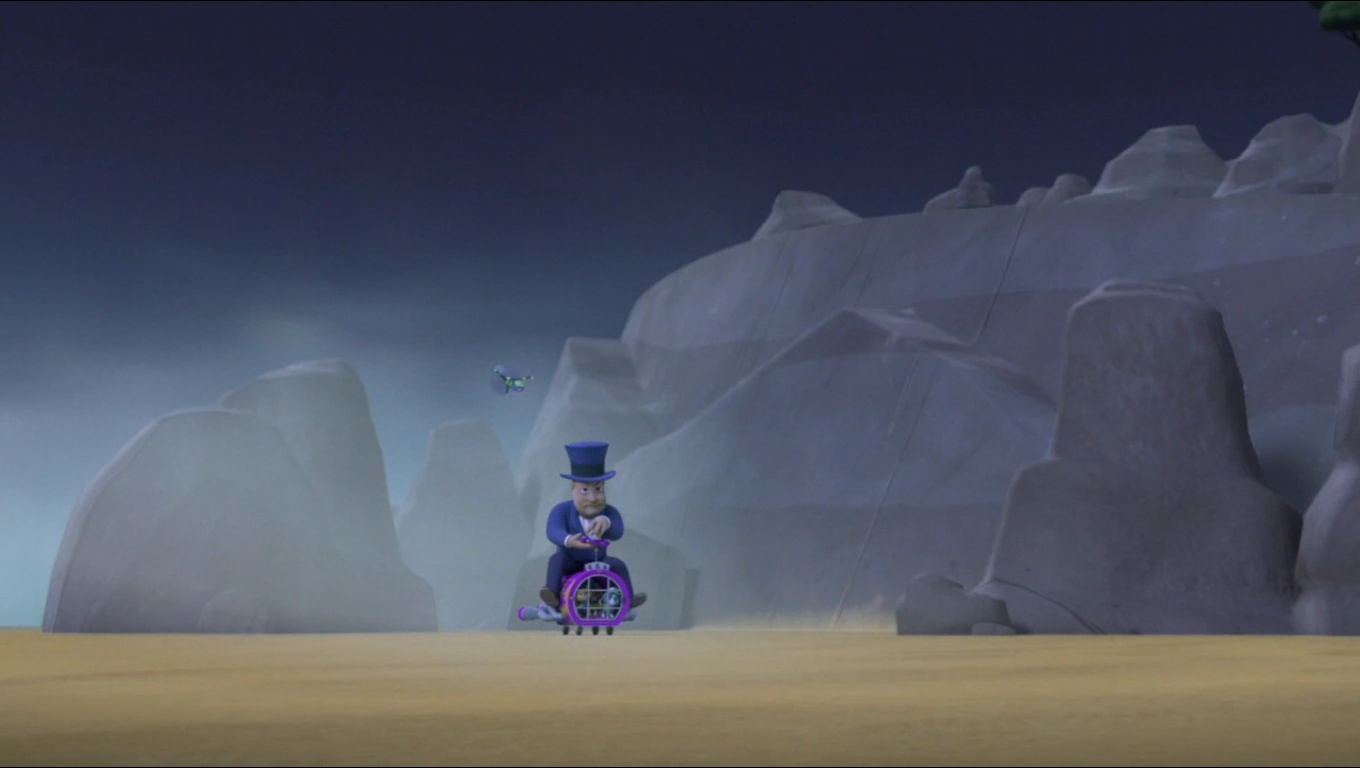 Foggy Bottom/Gallery | PAW Patrol Wiki | Fandom