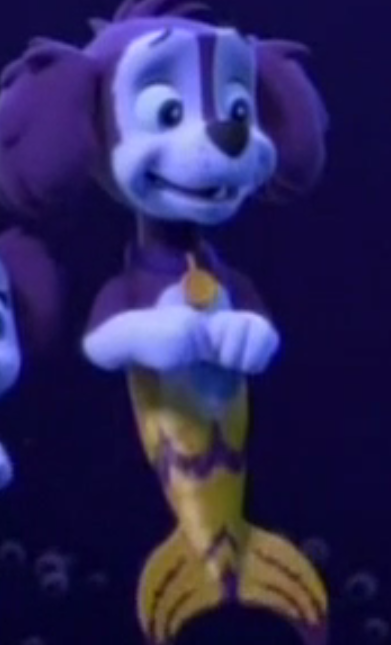 Mama mer-pup | PAW Patrol Wiki | Fandom