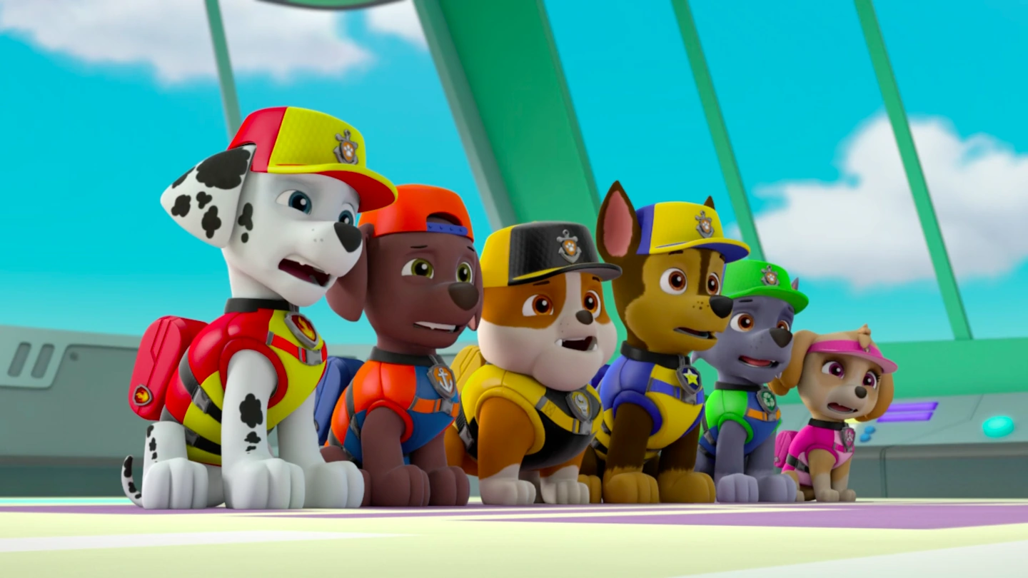 Image - PAW Patrol 506B Scene 18.png | PAW Patrol Wiki | FANDOM powered ...