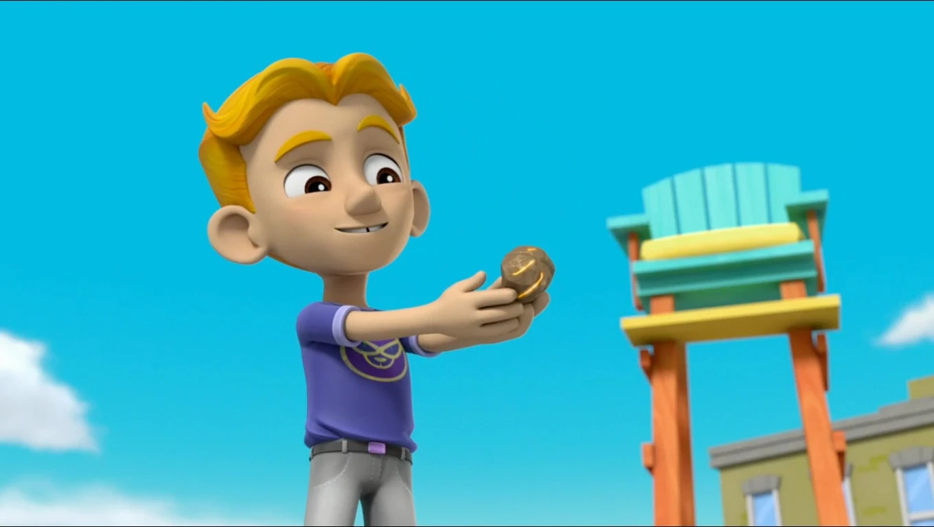 Harold Humdinger/Trivia | PAW Patrol Wiki | Fandom