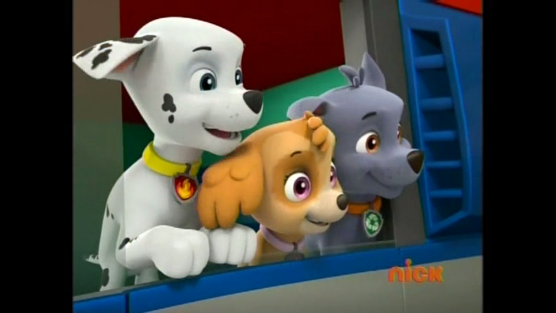 Rocky/Gallery/Pups Save an Elephant Family | PAW Patrol Wiki | FANDOM ... Rocky/Gallery/Pups Save an Elephant Family | PAW Patrol Wiki | FANDOM ...