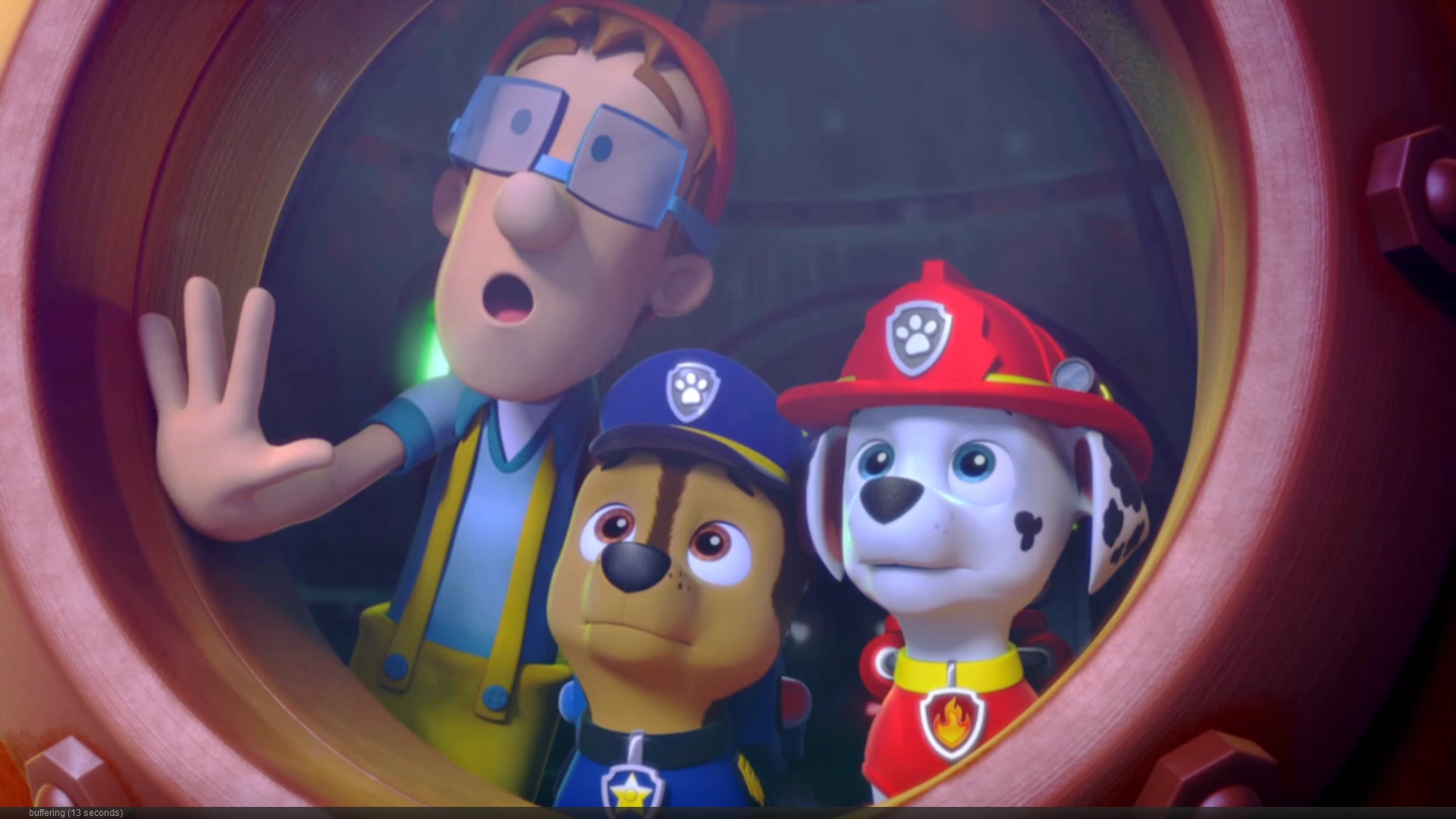 Pups Save a Mer-Pup/Quotes | PAW Patrol Wiki | Fandom