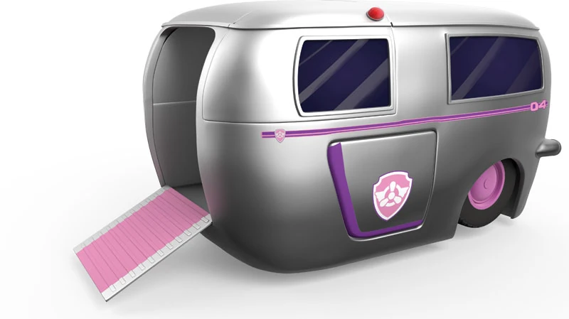 Image - Skye Pup House.jpg | PAW Patrol Wiki | FANDOM powered by Wikia