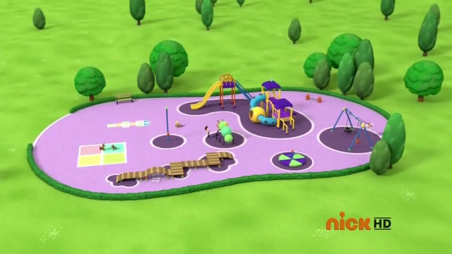 The pup park | PAW Patrol Wiki | Fandom