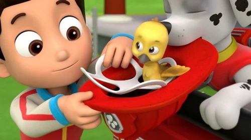 Marshall/Videos | PAW Patrol Wiki | Fandom