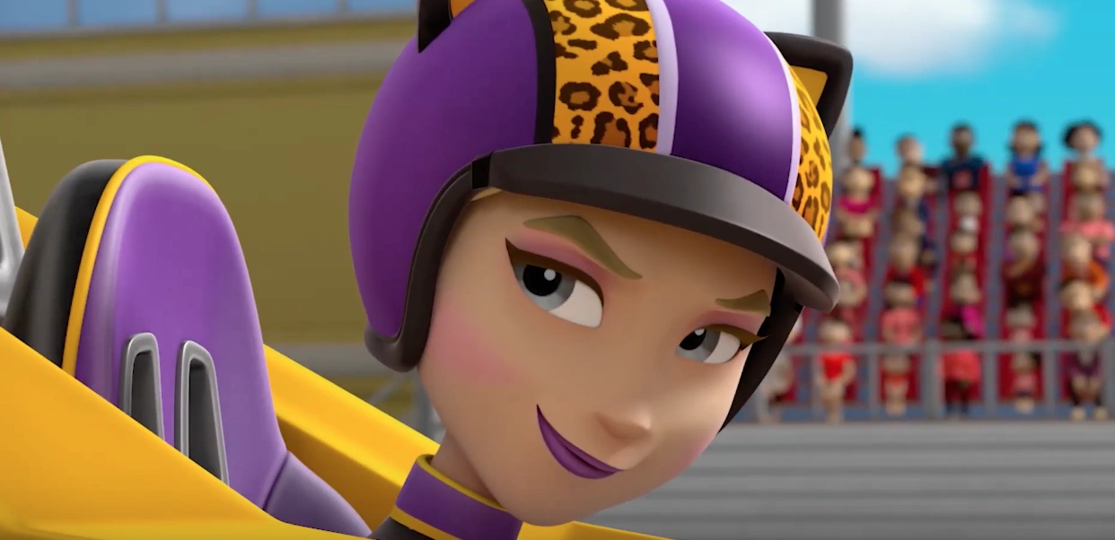 The Cheetah/Gallery/Ready Race Rescue | PAW Patrol Wiki | Fandom