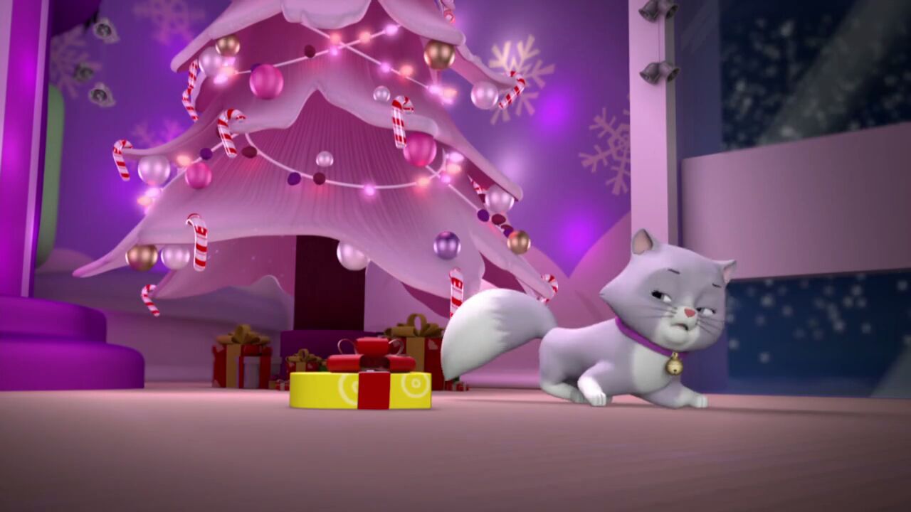 Cali/Gallery/Pups Save Christmas | PAW Patrol Wiki | Fandom Cali/Gallery/Pups Save Christmas | PAW Patrol Wiki | Fandom