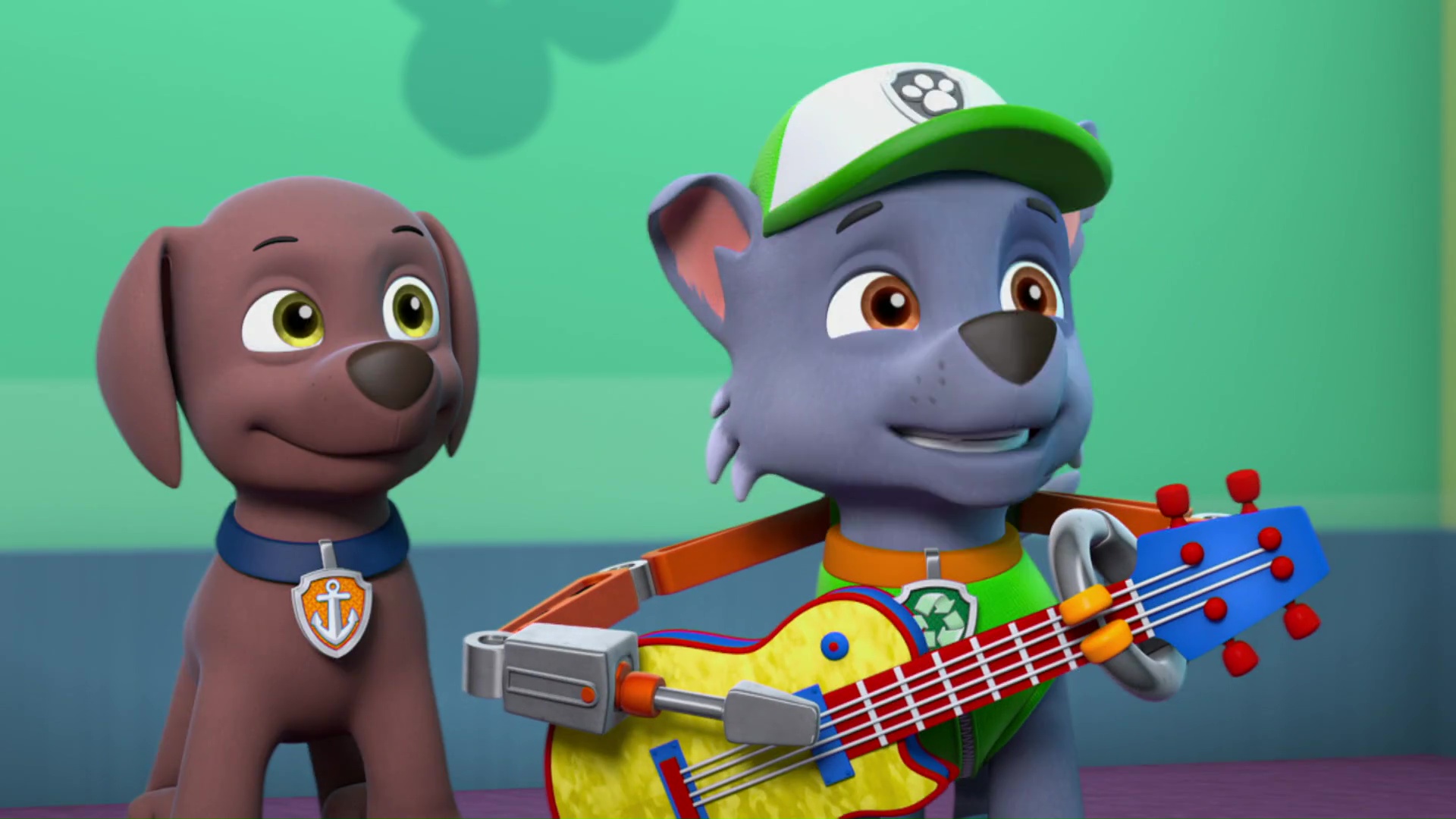 Rocky/Gallery/Pups Save Luke Stars | PAW Patrol Wiki | FANDOM powered ... Rocky/Gallery/Pups Save Luke Stars | PAW Patrol Wiki | FANDOM powered ...