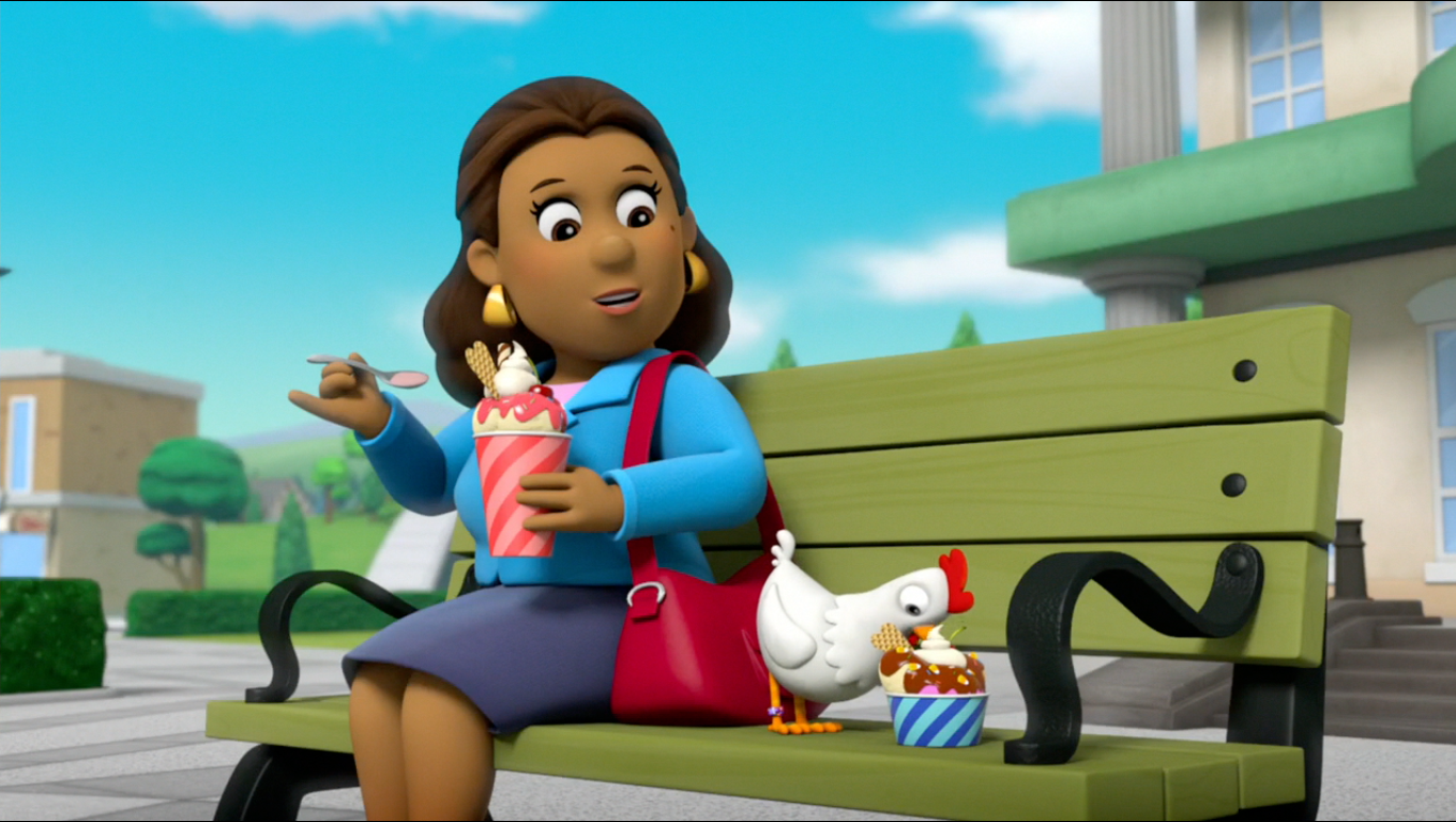 Mayor Goodway/Gallery/Pups Save Old Trusty | PAW Patrol Wiki | FANDOM ... Mayor Goodway/Gallery/Pups Save Old Trusty | PAW Patrol Wiki | FANDOM ...