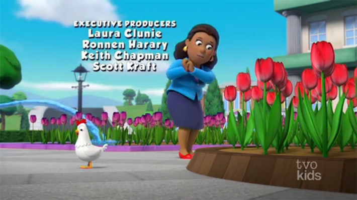 Pups Save the Mayor's Tulips/Gallery | PAW Patrol Wiki | Fandom