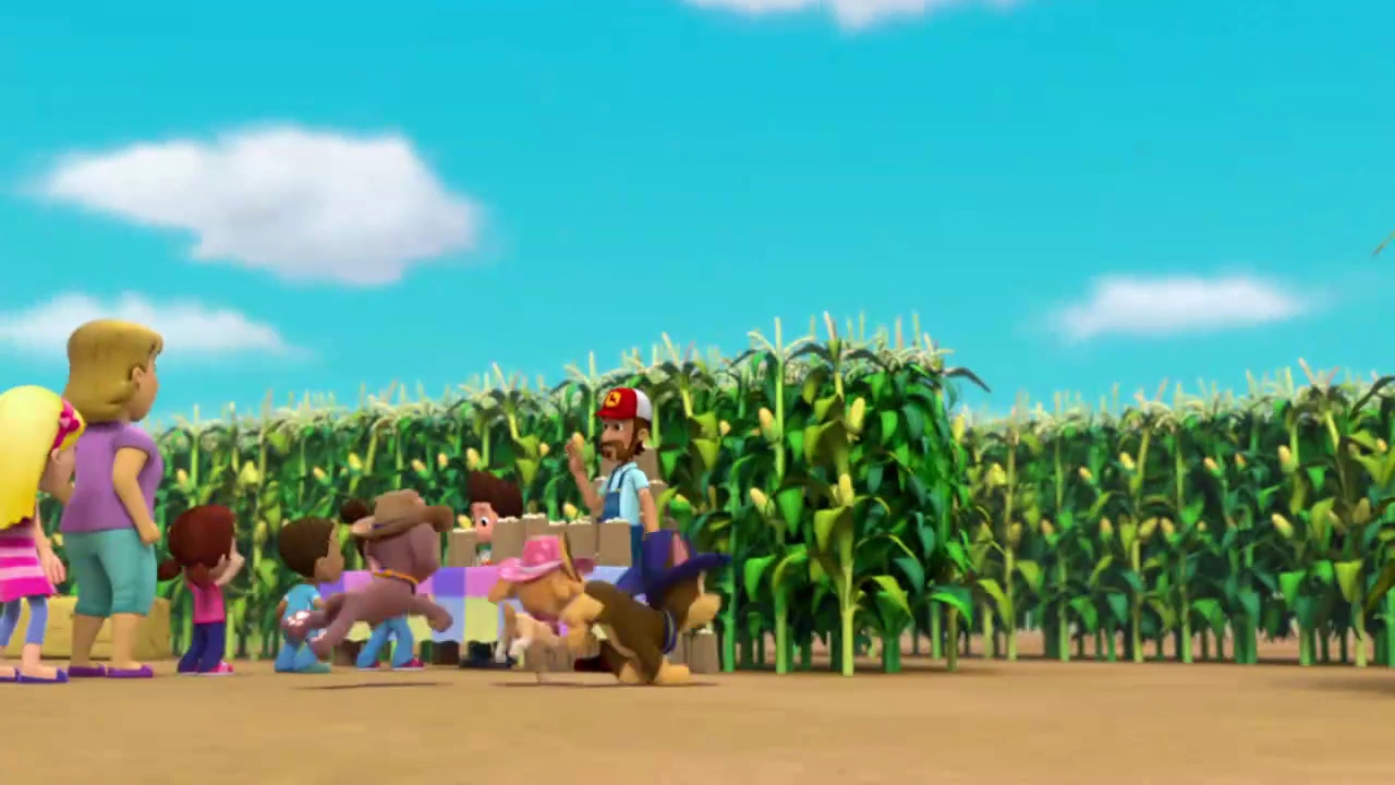 Precious' owner/Gallery/Pups Save the Corn Roast | PAW Patrol Wiki | Fandom