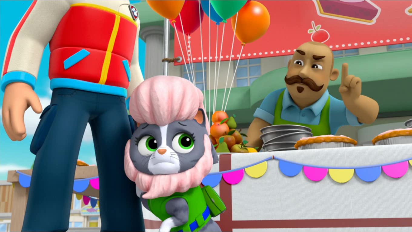 Pups Save a Cat Burglar/Quotes | PAW Patrol Wiki | FANDOM powered by Wikia Pups Save a Cat Burglar/Quotes | PAW Patrol Wiki | FANDOM powered by Wikia