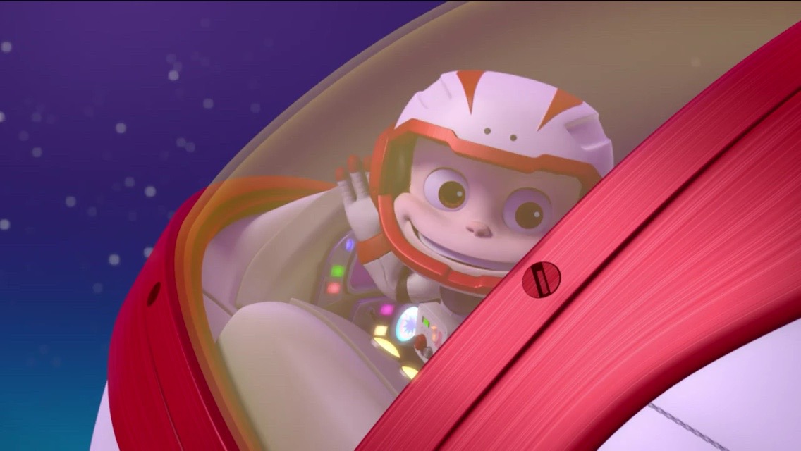 Captain Gordy/Appearances | PAW Patrol Wiki | Fandom