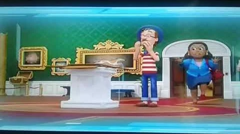 Video - Paw Patrol Ultimate Rescue Promo | PAW Patrol Wiki | FANDOM ...