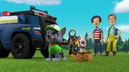 Rocky/Gallery/Pups Save a Roo | PAW Patrol Wiki | Fandom