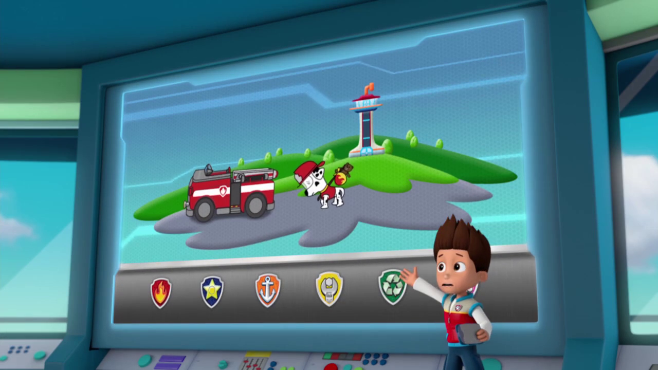 Ryder Gallery Pups Save A Friend Paw Patrol Wiki Fandom Powered By