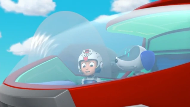 Robo-Dog/Gallery/Pups Save a Plane | PAW Patrol Wiki | Fandom