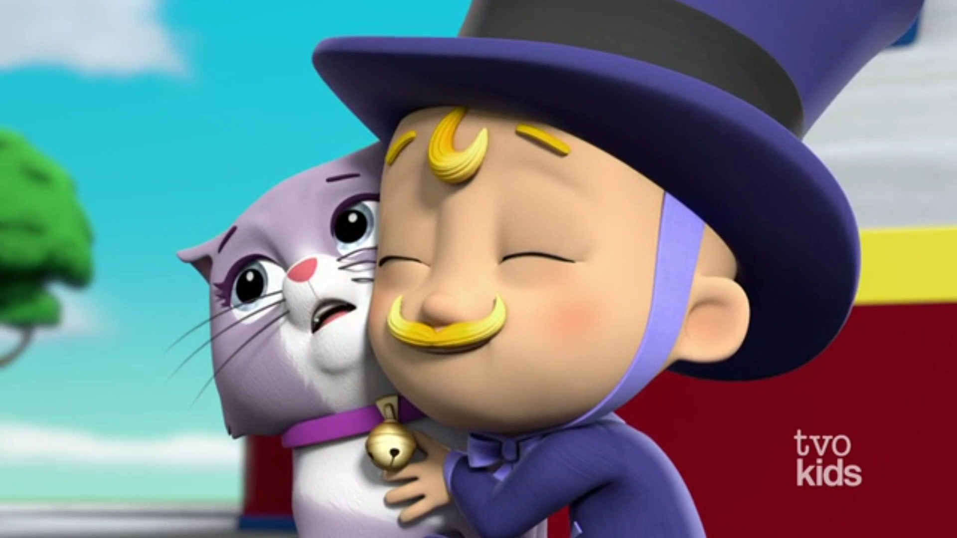 Pups Save Baby Humdinger/Trivia | PAW Patrol Wiki | Fandom