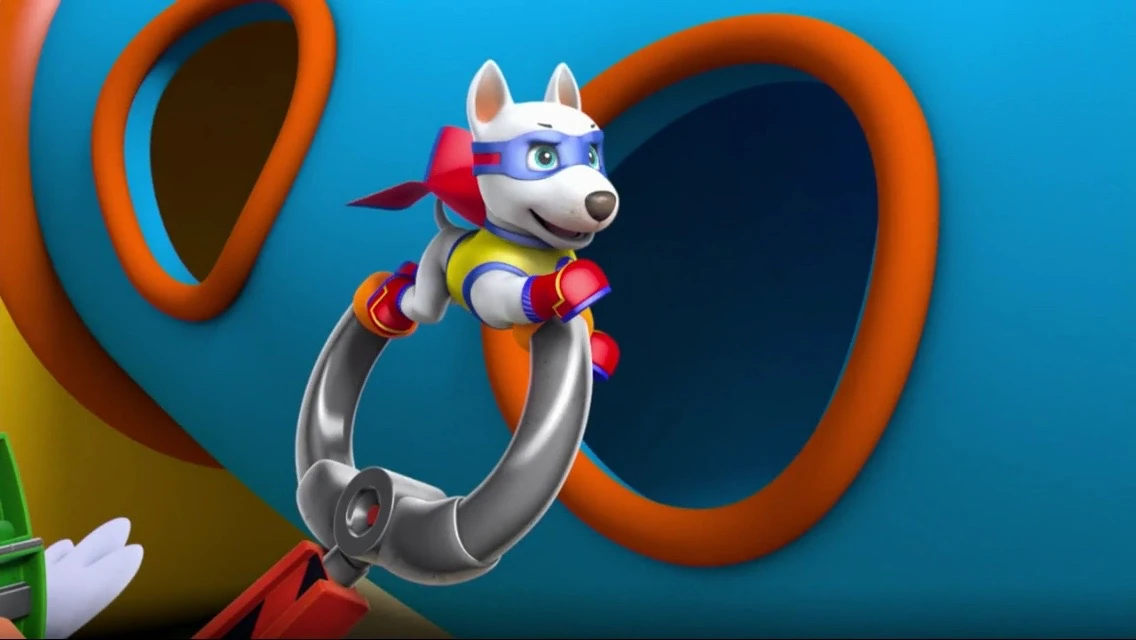 Apollo the Super-Pup/Gallery/Pups Save a Lost Tooth | PAW Patrol Wiki ...