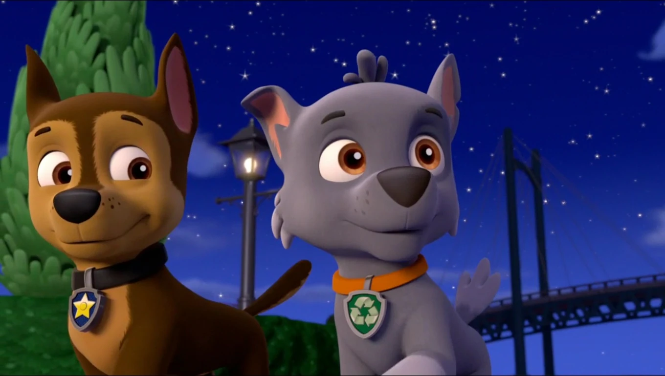 Image - Movie Monster 105.jpg | PAW Patrol Wiki | FANDOM powered by Wikia