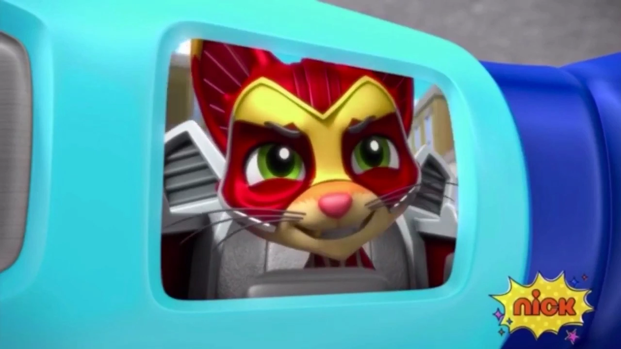 PAW Patrol Original 5s: Charged Up: Pups vs. a Copycat Marshall/Quotes ...