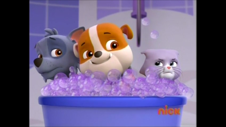 Cali/Gallery/Pups Save a Wedding | PAW Patrol Wiki | FANDOM powered by ...