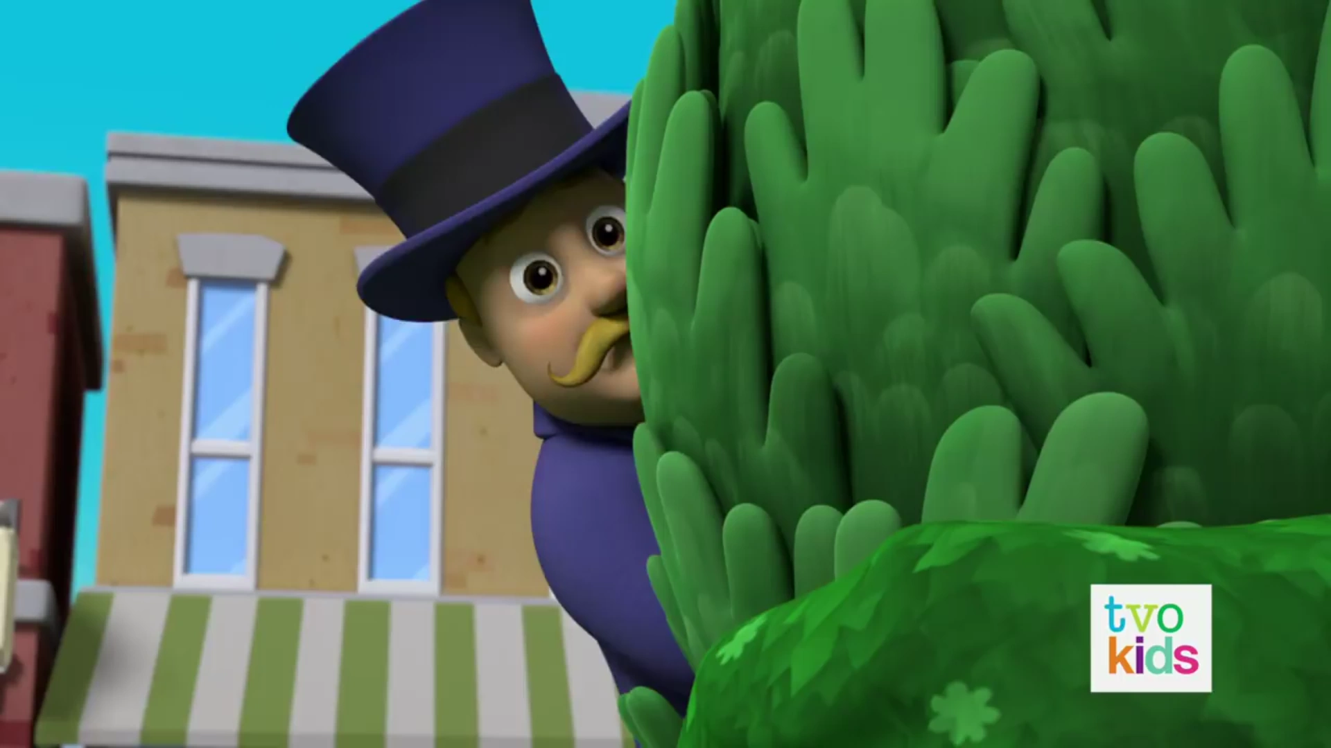 Mayor Humdinger/Gallery/Pups Save a Piñata | PAW Patrol Wiki | Fandom