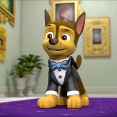 Chase | PAW Patrol Wiki | FANDOM powered by Wikia
