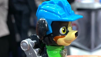 Rex | PAW Patrol Wiki | Fandom