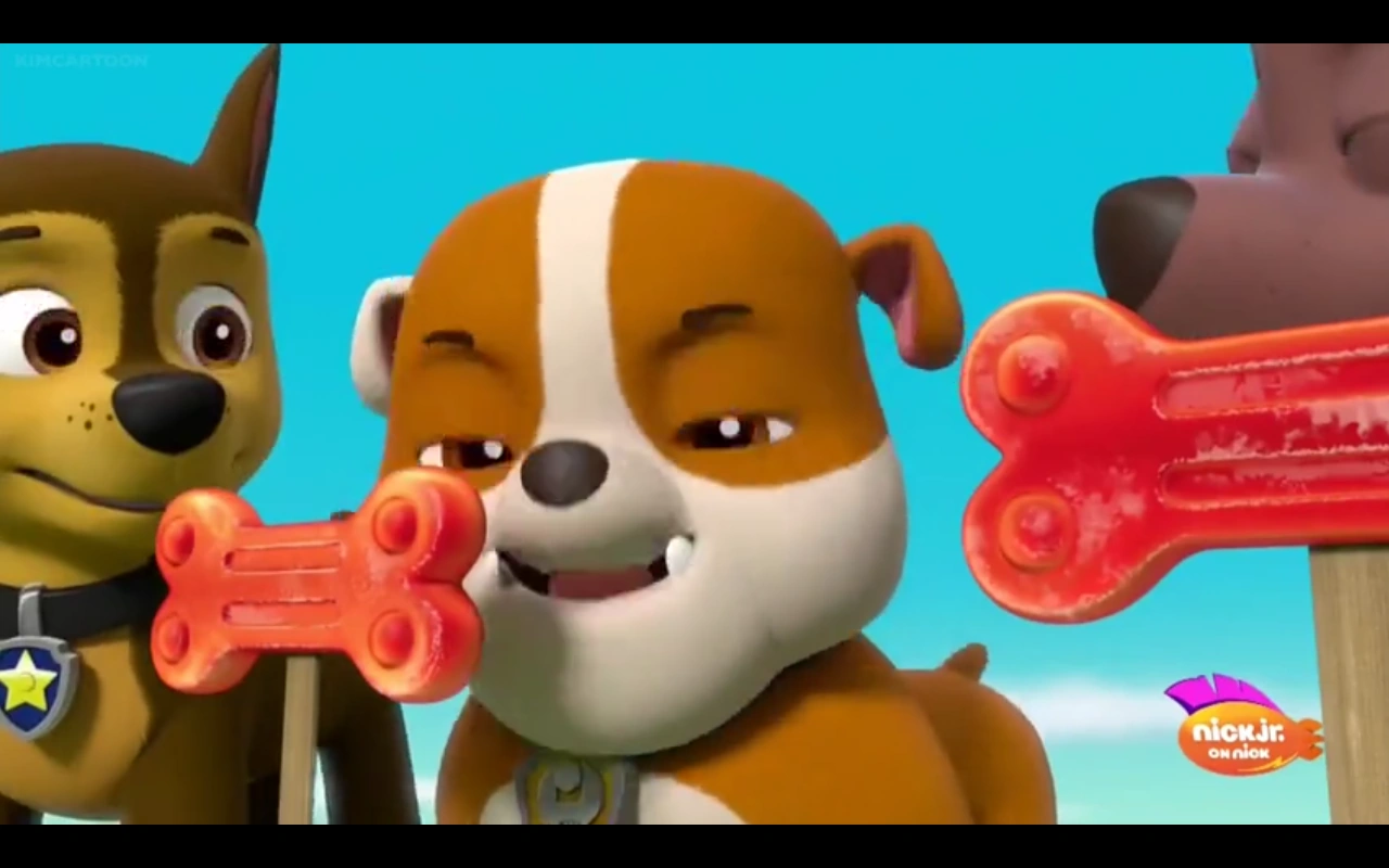 Chase/Gallery/Pups Save a Duck Pond | PAW Patrol Wiki | Fandom