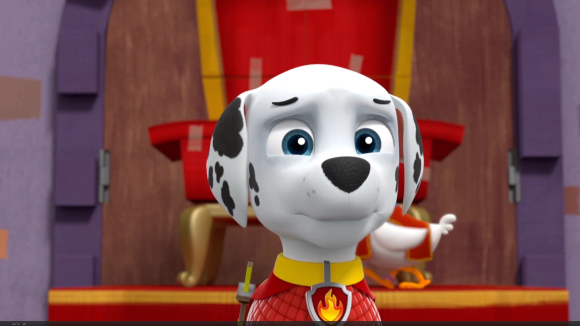 Pups Save a Show/Quotes | PAW Patrol Wiki | Fandom