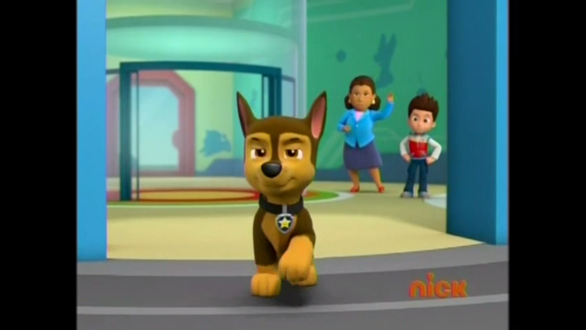Mayor Goodway/Gallery/Pups Save a Herd | PAW Patrol Wiki | Fandom Mayor Goodway/Gallery/Pups Save a Herd | PAW Patrol Wiki | Fandom