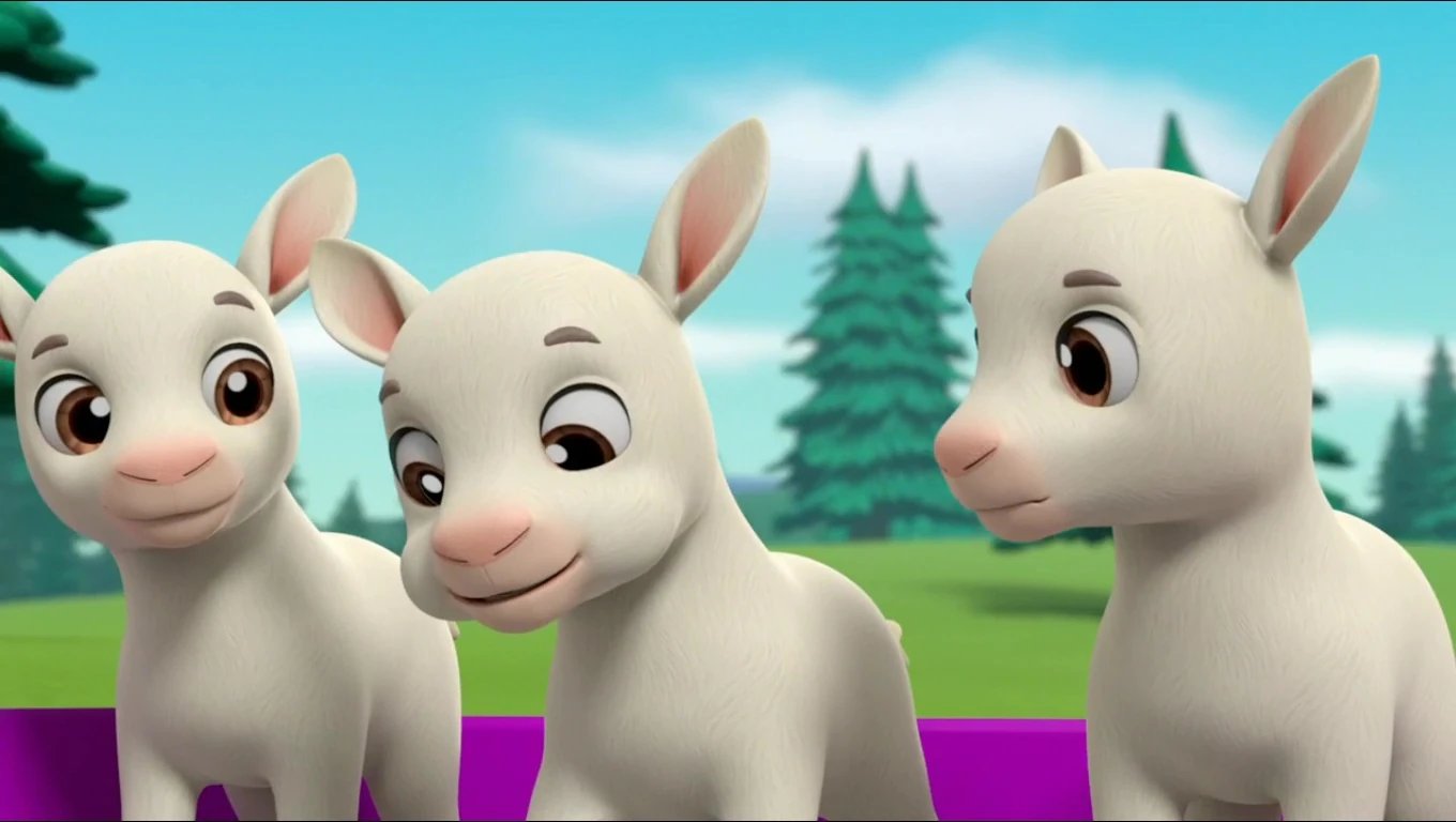 Category:Goat Appearances | PAW Patrol Wiki | Fandom