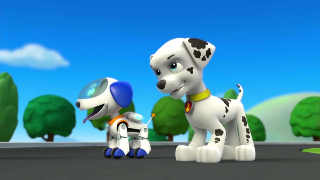 Pups Save Ryder's Robot/Trivia | PAW Patrol Wiki | FANDOM powered by Wikia Pups Save Ryder's Robot/Trivia | PAW Patrol Wiki | FANDOM powered by Wikia
