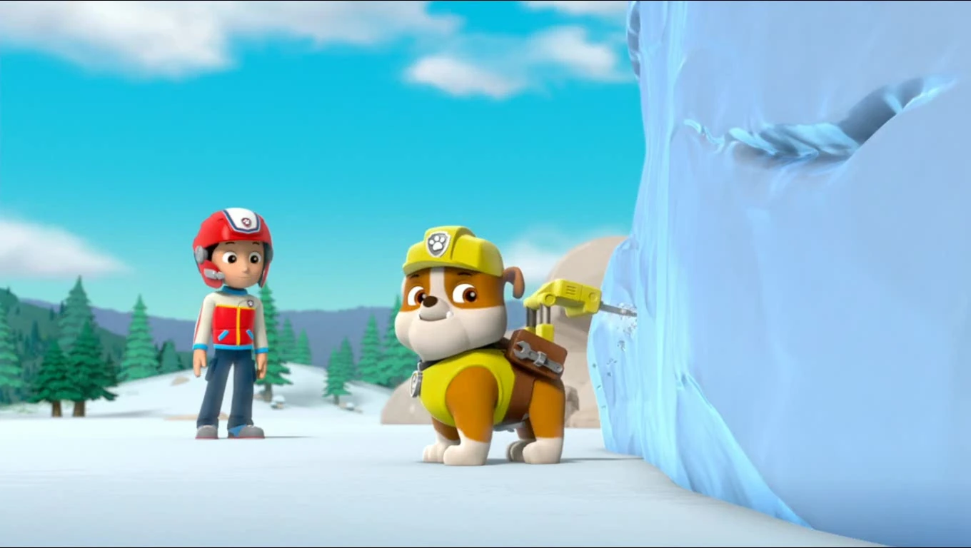 Pups Chill Out/Quotes | PAW Patrol Wiki | FANDOM powered by Wikia