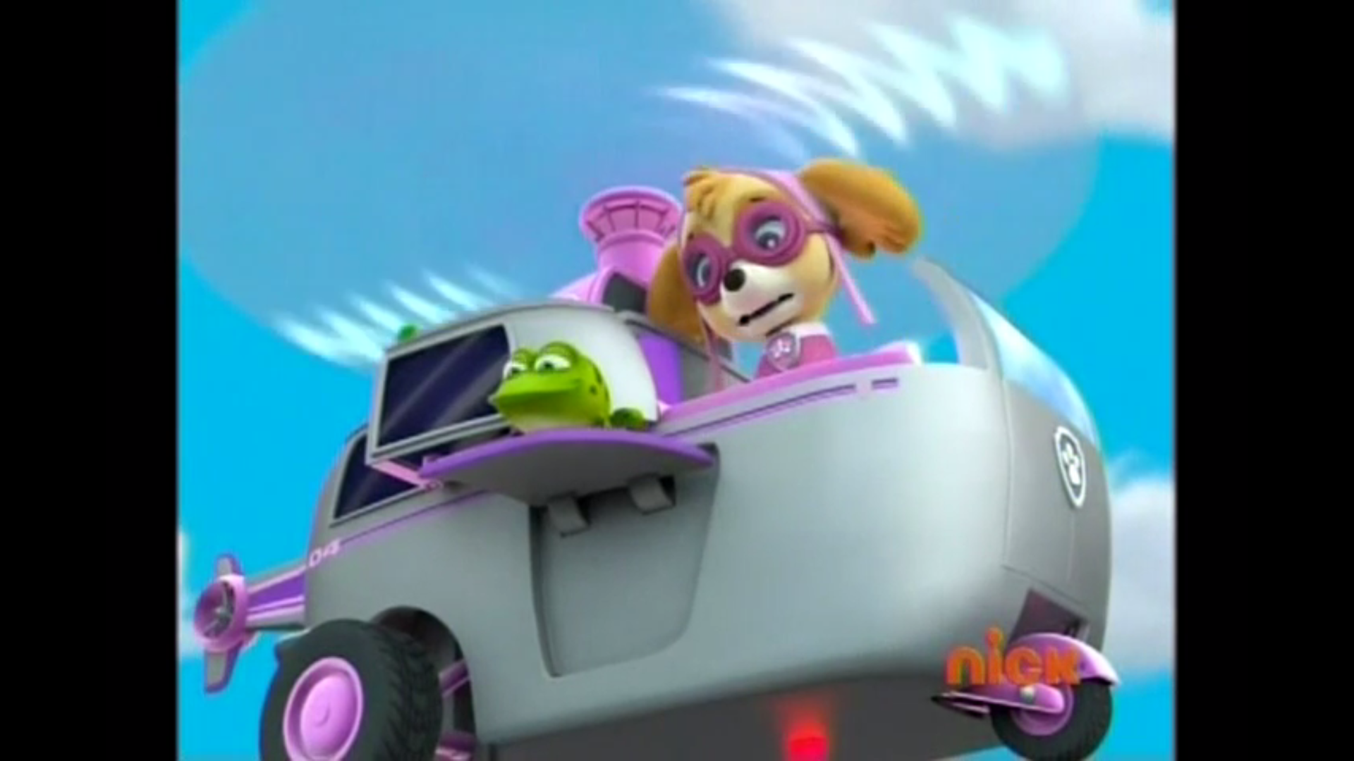 Smiley/Trivia | PAW Patrol Wiki | Fandom Smiley/Trivia | PAW Patrol Wiki | Fandom