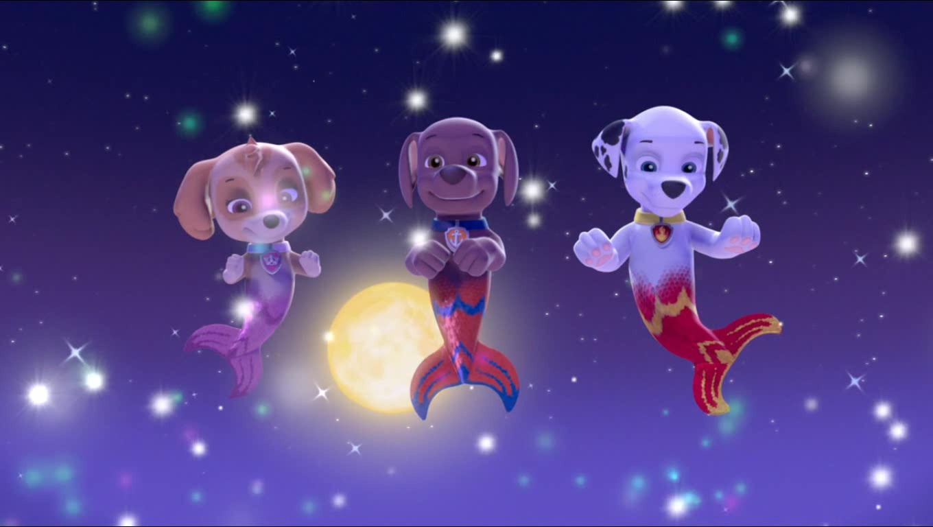 Zuma/Gallery/Sea Patrol: Pups Save Puplantis | PAW Patrol Wiki | FANDOM ...