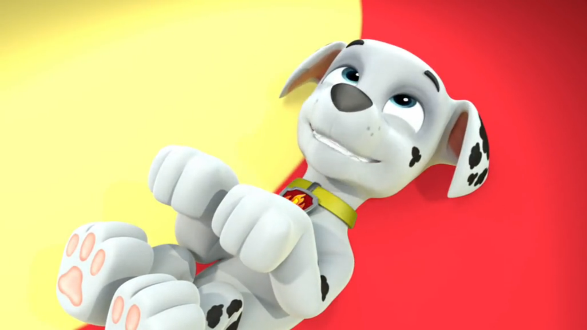 Image - Here's Marshall!.png | PAW Patrol Wiki | FANDOM powered by Wikia