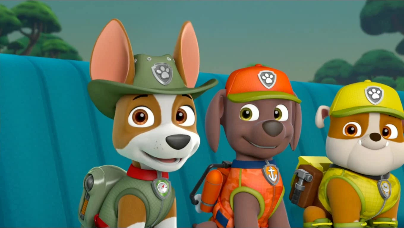 Image - Mail 19.jpg | PAW Patrol Wiki | FANDOM powered by Wikia
