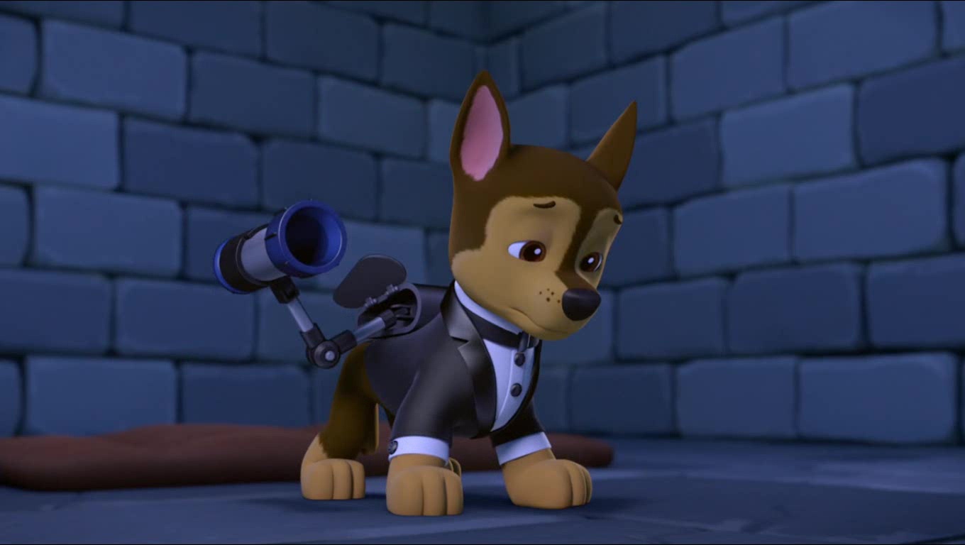 Image Quest For The Crown 88 Paw Patrol Wiki Fandom Powered